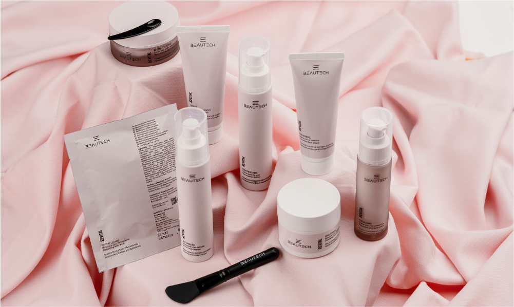 Marche di Cosmetici Professionali: i Migliori Prodotti